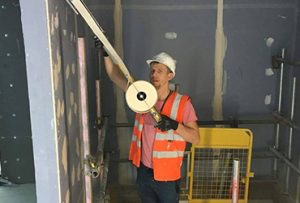 Why JM Drylining ? - JM Drylining